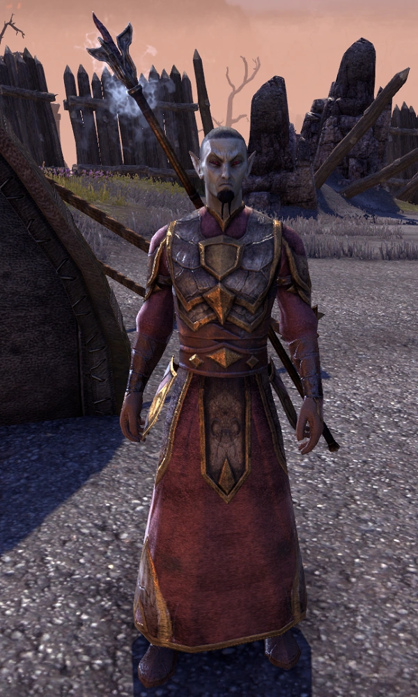 Furon Rii | Elder Scrolls | Fandom