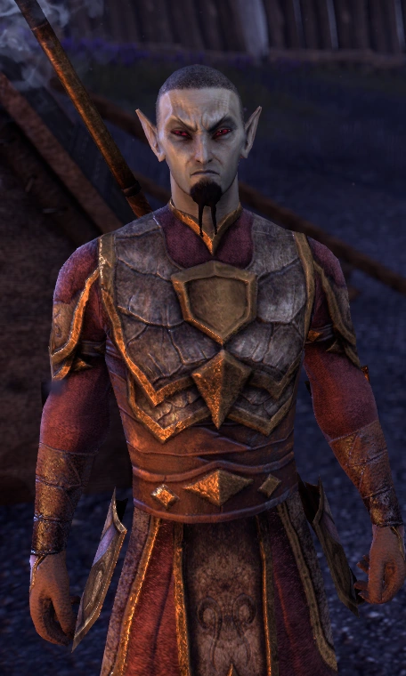 Furon Rii | Wiki The Elder Scrolls | Fandom