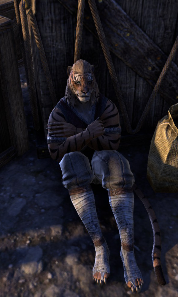 Grass Eater Elder Scrolls Fandom