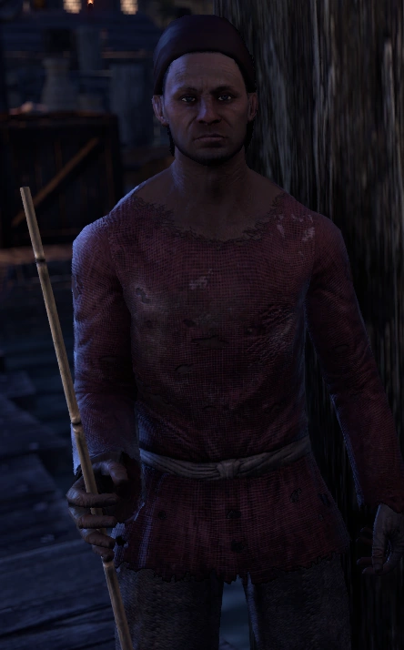 Hasmani | Wiki The Elder Scrolls | Fandom