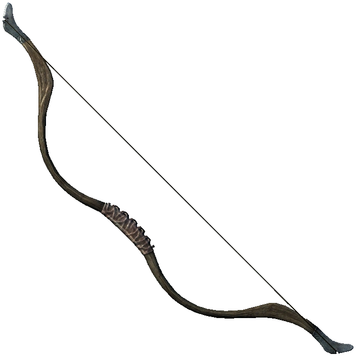 Лук Дравина | The Elder Scrolls Wiki | Fandom