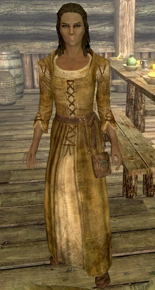 Konstancja Michel | The Elder Scrolls Wiki | Fandom