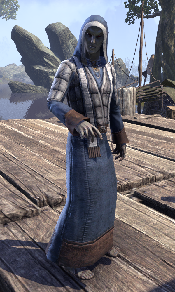 Llarol Andavel Elder Scrolls Fandom