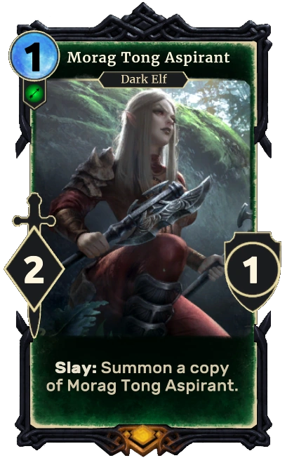 Morag Tong Aspirant | Elder Scrolls | Fandom