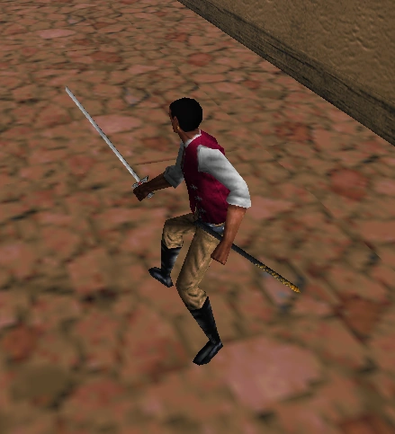 Guard Sword | Elder Scrolls | Fandom