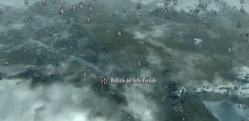 Reducto del Valle Perdido (Skyrim) | Elder Scrolls | Fandom