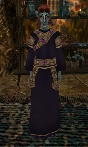 Reynel Uvirith | Elder Scrolls | Fandom