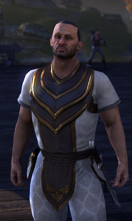 Second Kaliq | Wiki The Elder Scrolls | Fandom