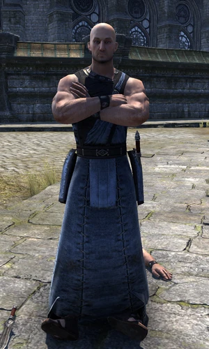 Tappius Avidius | Elder Scrolls | Fandom