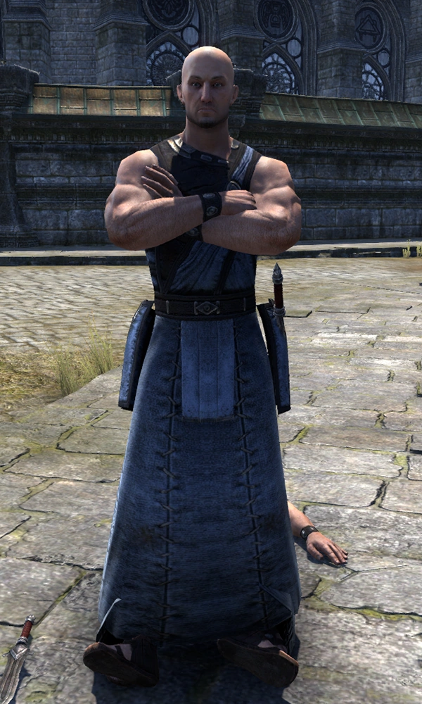 Tappius Avidius | Elder Scrolls | Fandom