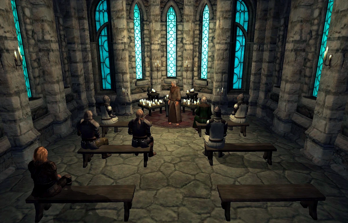 The Blessing of Talos | Elder Scrolls | Fandom