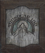 Windpeak Inn | Elder Scrolls | Fandom