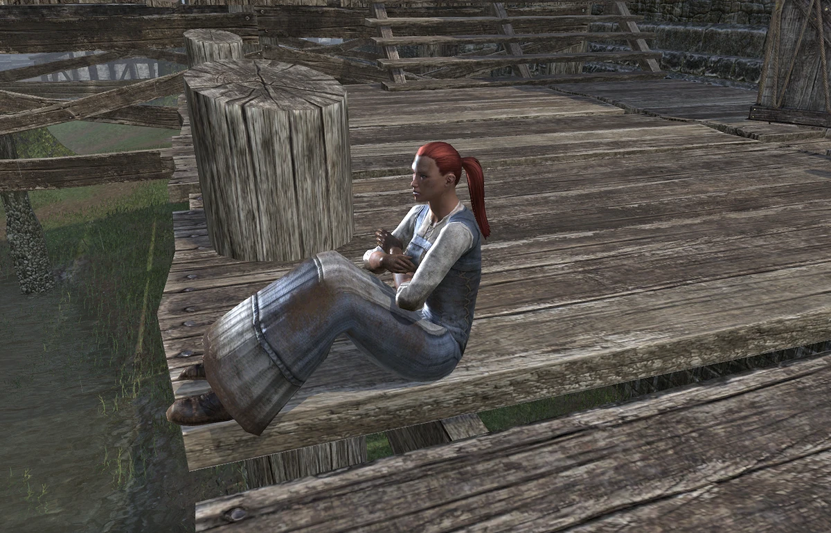 Wolves in the Fold | Elder Scrolls | Fandom