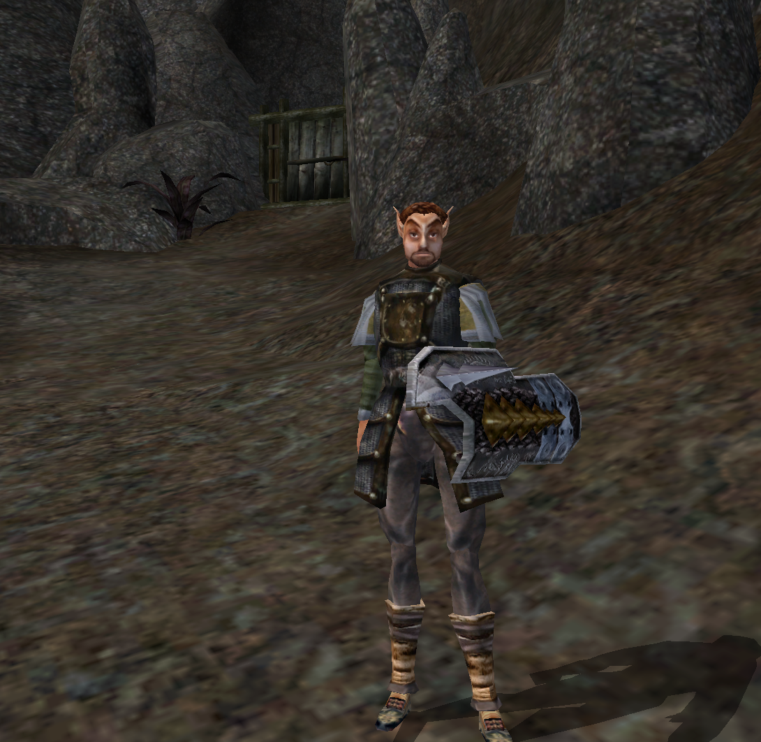 Агенты Телванни The Elder Scrolls Wiki Fandom