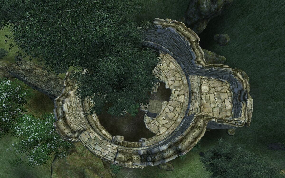 Форт Фаррагут The Elder Scrolls Wiki Fandom
