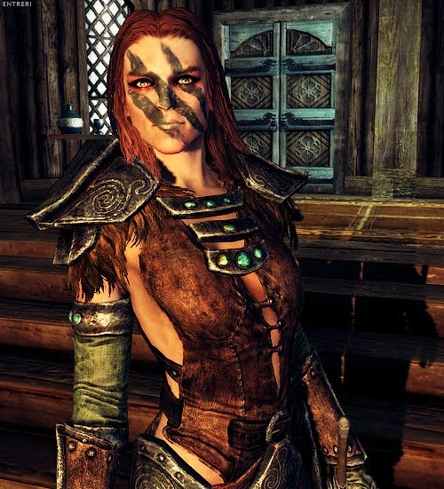 Aela la cazadora | Elder Scrolls | Fandom