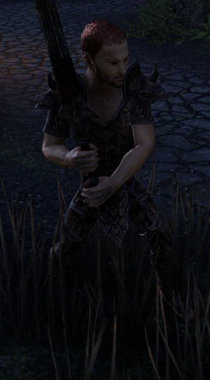 Arganar | Wiki The Elder Scrolls | Fandom