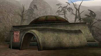 Balmora Temple (Morrowind) | Elder Scrolls | Fandom