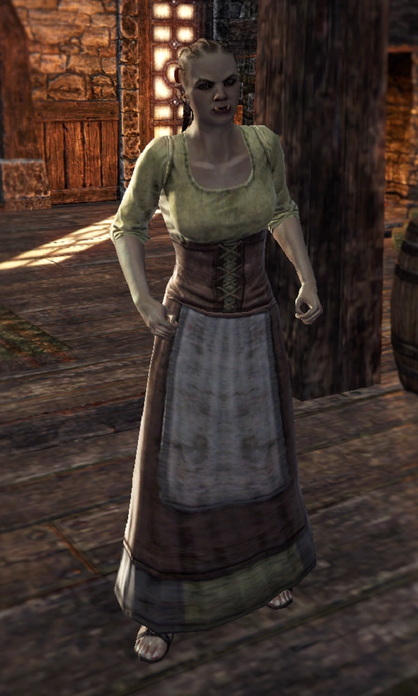 Batara | Elder Scrolls | Fandom