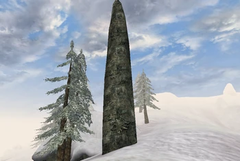Beast Stone (Bloodmoon) | Elder Scrolls | Fandom