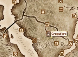 Cropsford (Oblivion) | Elder Scrolls | Fandom
