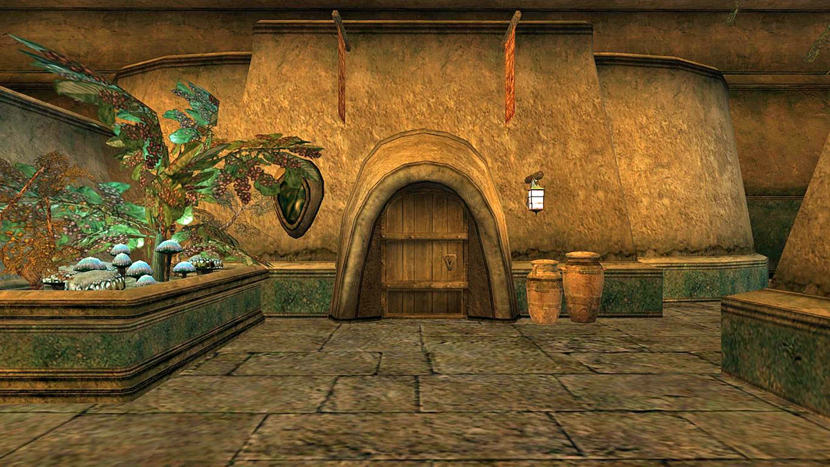 Curio Manor | Elder Scrolls | Fandom