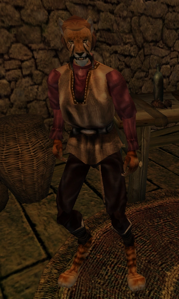 Dro'Shavir | Elder Scrolls | Fandom