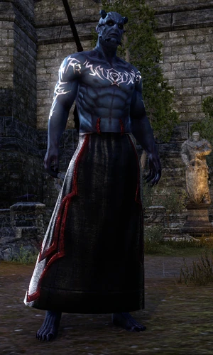 Xivilai (Online) | Elder Scrolls | Fandom