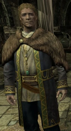 Erikur | The Elder Scrolls Wiki | Fandom