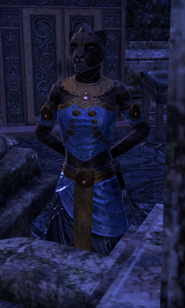 Eshah | Wiki The Elder Scrolls | Fandom