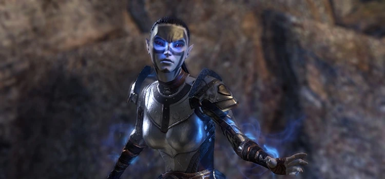 Sorcerer (Online Class) | Elder Scrolls | Fandom