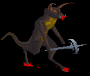 Fire Daemon | Elder Scrolls | Fandom