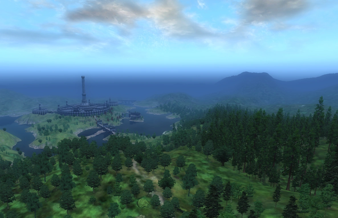 Lore | The Elder Scrolls Wiki | Fandom