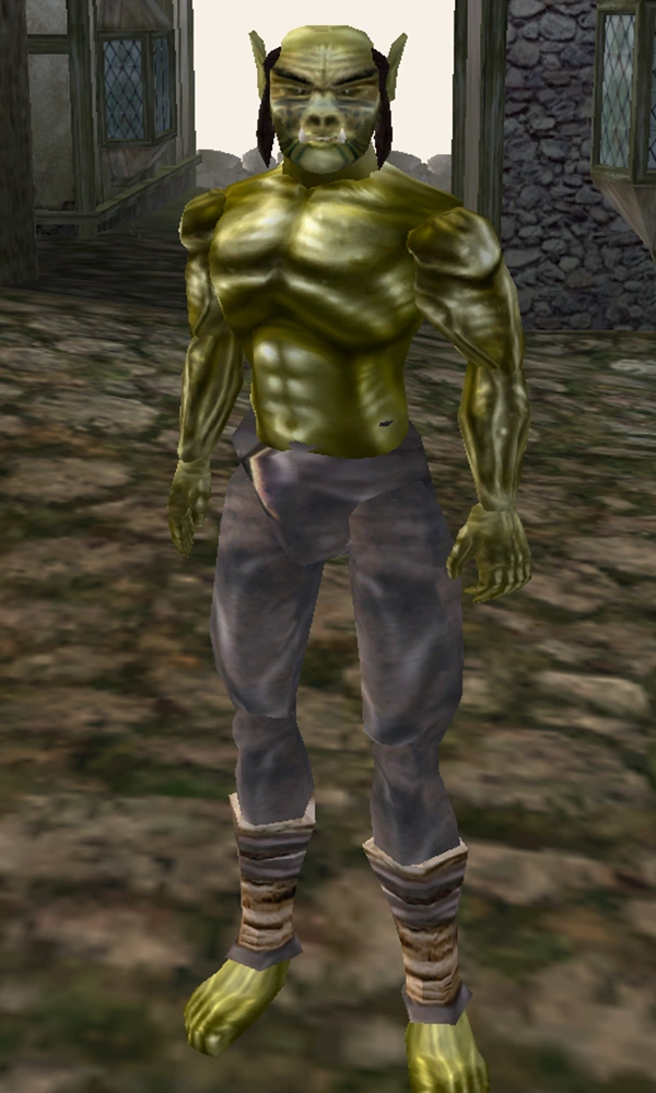 Morbash gro-Shagdub | Elder Scrolls | Fandom