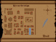 Riverbridge (Morrowind) | Elder Scrolls | Fandom