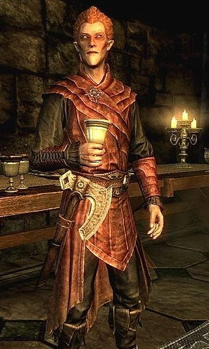 Ronthil | The Elder Scrolls Wiki | Fandom