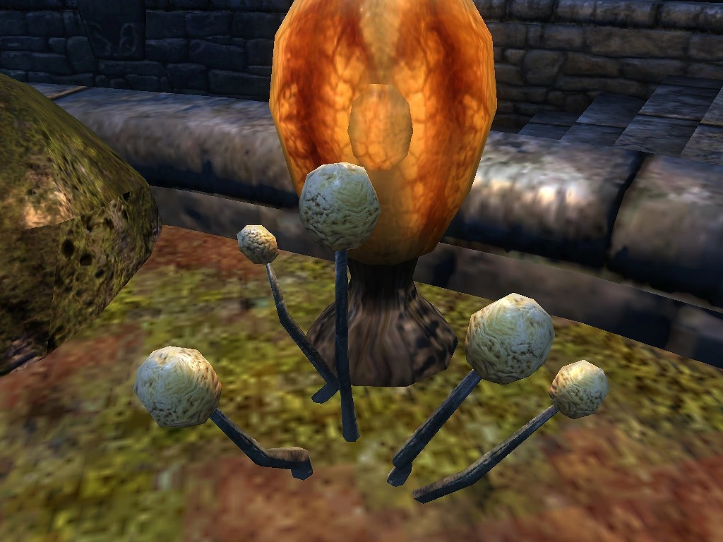 Wisp Core | Elder Scrolls | Fandom