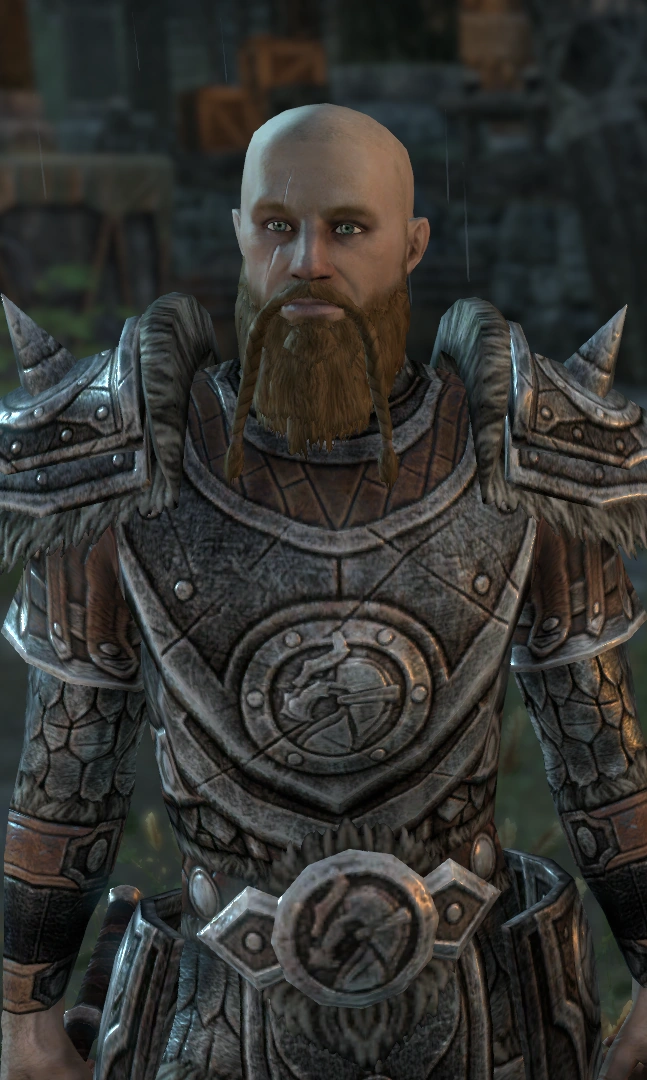 Torik | Wiki The Elder Scrolls | Fandom