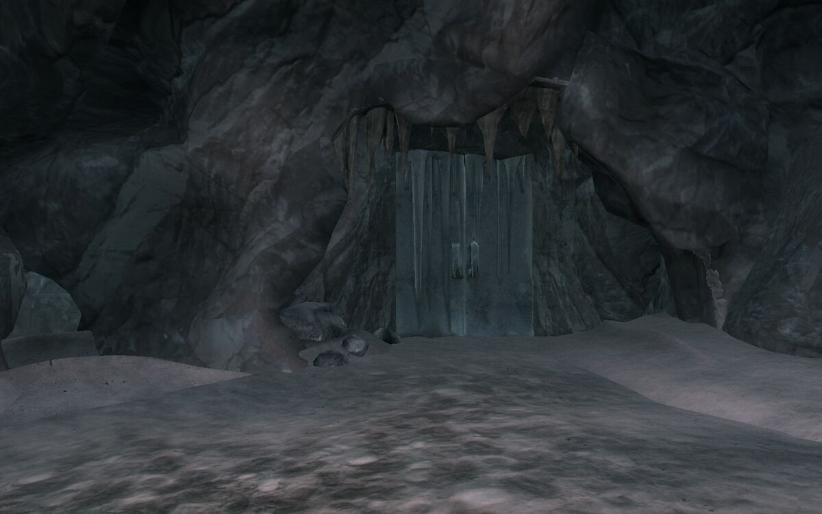 Вызов Карстаага квест The Elder Scrolls Wiki Fandom