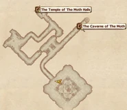 Temple of the Ancestor Moths (Oblivion) | Elder Scrolls | Fandom