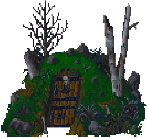 Dungeons (Arena) | Elder Scrolls | Fandom