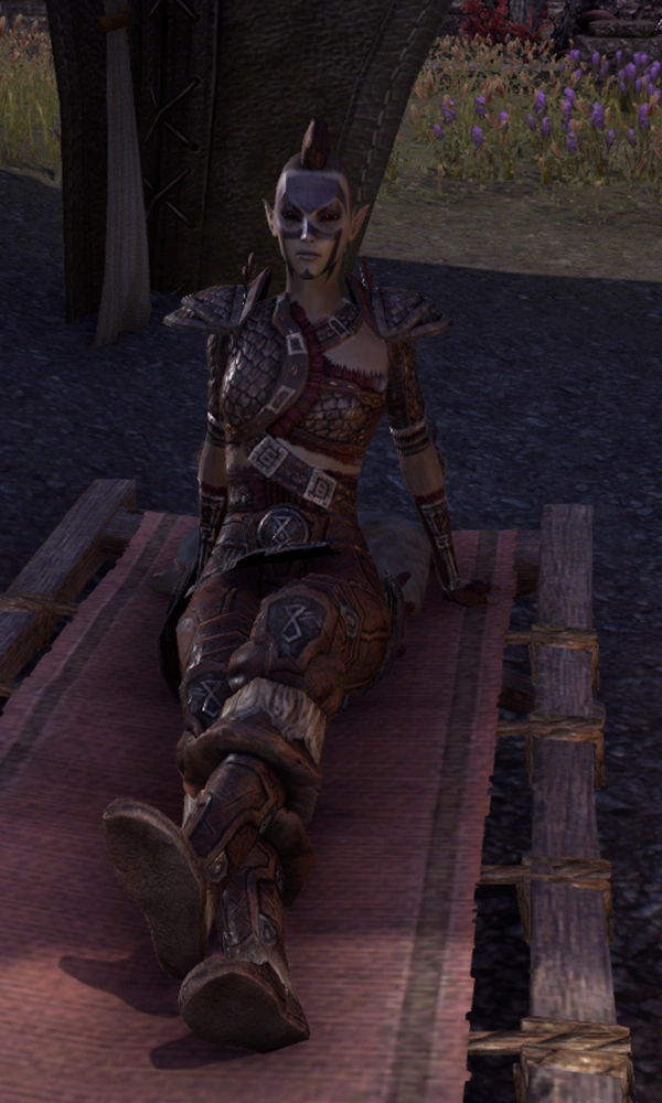 Brasla Ilnith | Elder Scrolls | Fandom