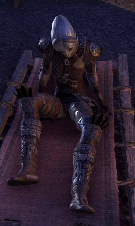 Brasla Ilnith | Wiki The Elder Scrolls | Fandom