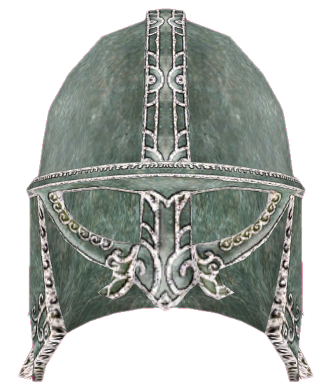 Brusef Amelion's Helmet | Elder Scrolls | Fandom Brusef Amelion's Helmet | Elder Scrolls | Fandom