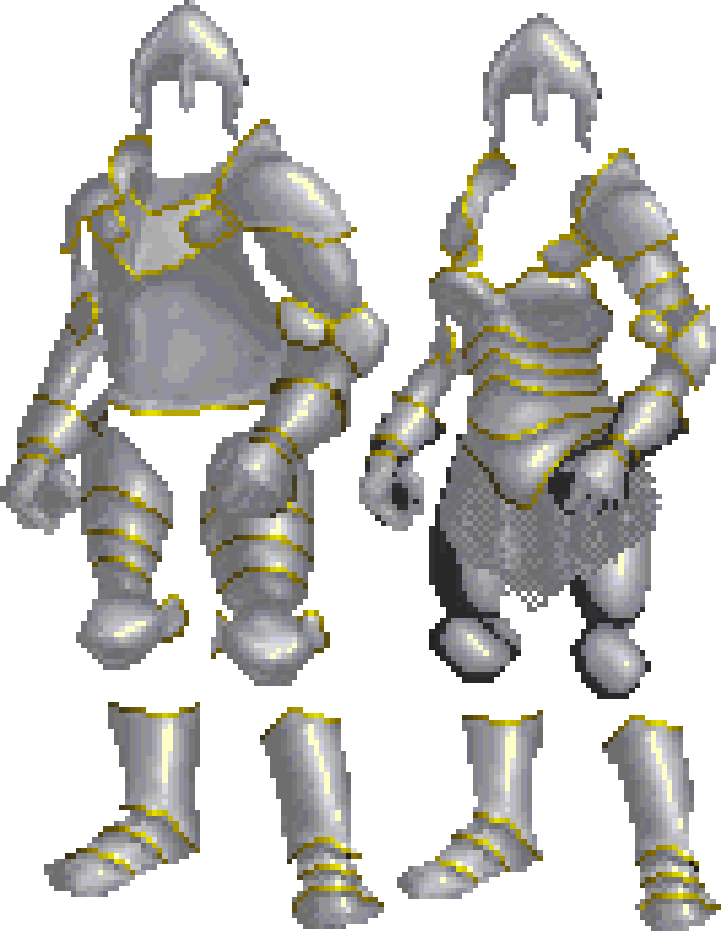 Elven Armor (Daggerfall) | Elder Scrolls | Fandom