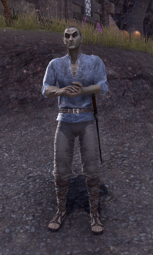 Garvas Othrys | Elder Scrolls | Fandom