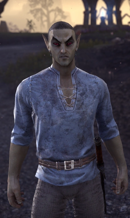 Garvas Othrys | Wiki The Elder Scrolls | Fandom