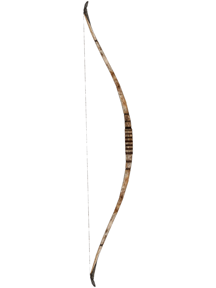 Grummite Bow | Elder Scrolls | Fandom