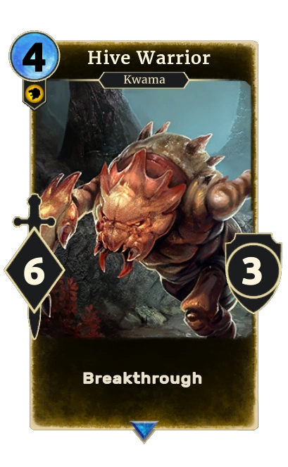 Hive Warrior | Elder Scrolls | Fandom