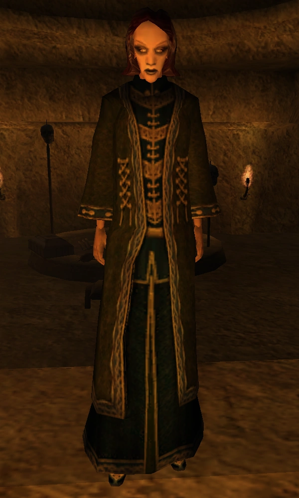 Marara | The Elder Scrolls Wiki | Fandom